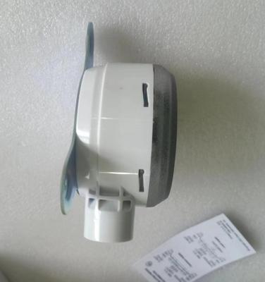 Dwyer MSX-W10-PA-COM-LCD Differential Pressure Transmitter installation example