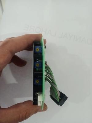 Китай Сборка индикаторов Yokogawa F9802JA для потокометров серии AXF продается