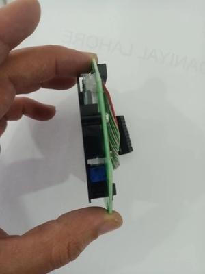 Yokogawa F9802JA Indicator Unit Assembly front view