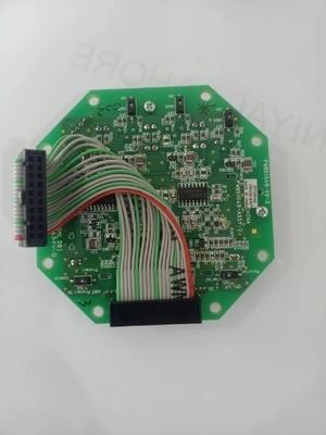 Yokogawa F9802JA Indicator Unit Assembly display detail