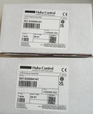 中国 ハウバ制御 501.932004141 OEM圧力センサー 4-20mA出力 販売のため