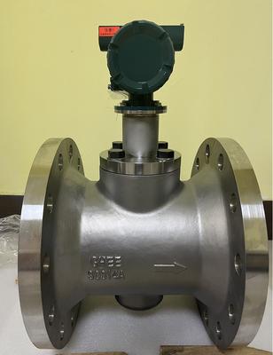 China Yokogawa DY200-NBLBD-2N Digitale Vortex Flowmeter 4-20mA Uitgang Te koop