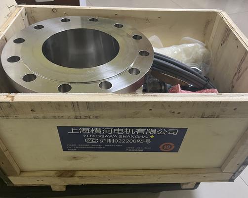 Yokogawa DY200-NBLBD-2N Vortex Flowmeter technical specifications