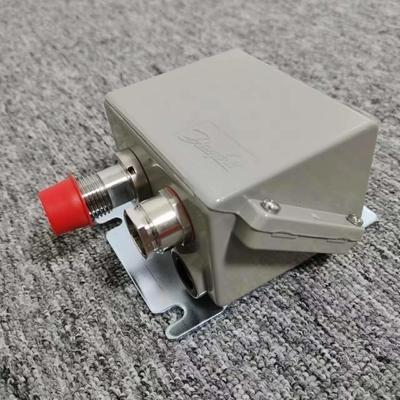 Danfoss EMP 2 Pressure Transmitter front view