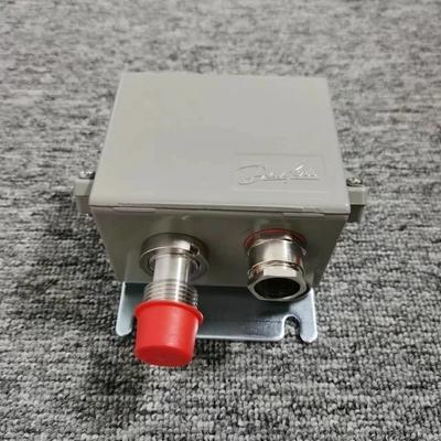 Danfoss EMP 2 Pressure Transmitter technical label