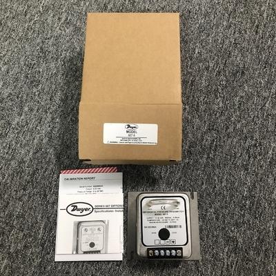 China Transmissor de pressão diferencial Dwyer série 607 4-20mA saída à venda