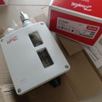 China Danfoss RT5A Ammonia Refrigeration Pressure Switch IP65 for sale