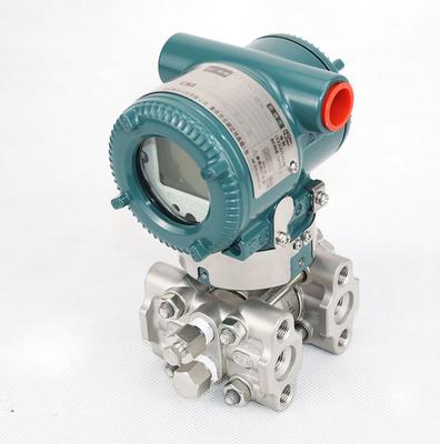YOKOGAWA EJA110E Differential Pressure Transmitter front view