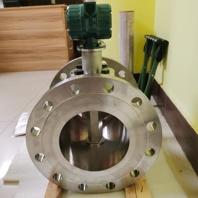 Technical specifications of YOKOGAWA digitalYEWFLO Vortex Flowmeter