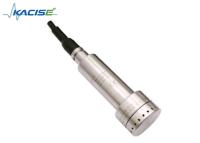 China RS485 Output Liquid Level Sensor with ±0.5%F.S Accuracy and Submersible Design for Water-Saving Irrigation for sale