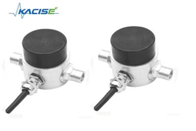 China Easy Installation Small size Differential Pressure Transmitter with Ventilation system testing for under pit for sale