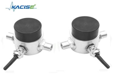 China Easy Installation Small size Differential Pressure Transmitter with Ventilation system testing for under pit for sale