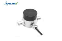 China Easy Installation Small size Differential Pressure Transmitter with Ventilation system testing for under pit for sale