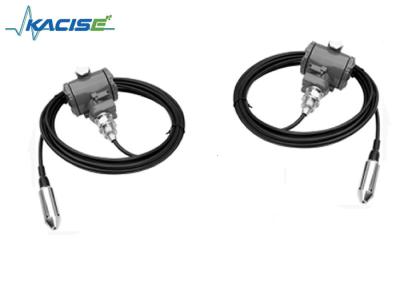 A wide range of multi-output constant pressure water supply level transmitters with accuracy 0.1%F.S