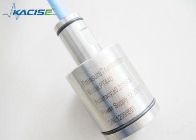 Cina I centri ceramici GXPS440 livellano il trasduttore altamente impermeabile e resistente all'uso in vendita