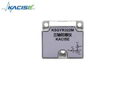 China KSGYR322M Three Axis Digital Gyro for sale