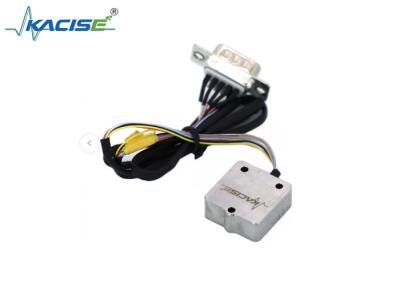 China KSGYR301M MEMS Quartz Gyroscope ±100°/s Range 5Vdc for sale