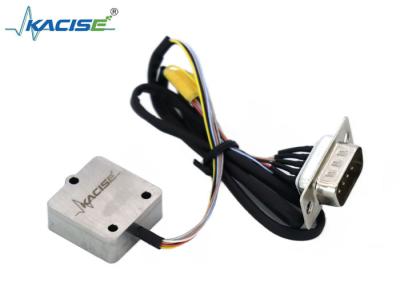 China KSGYR301M MEMS Quartz Gyroscope ±100°/s Range 5Vdc for sale