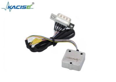 China KSGYR301M MEMS Quartz Gyroscope ±100°/s Range 5Vdc for sale