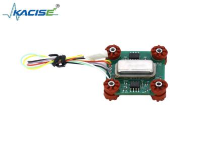 China KSGYR101M MEMS Quartz Gyroscope Sensor 50Hz Bandwidth 5V DC for sale