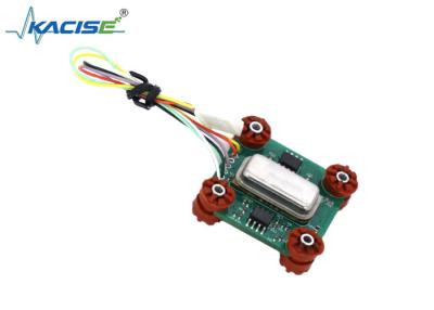 China KSGYR101M MEMS Quartz Gyroscope Sensor 50Hz Bandwidth 5V DC for sale