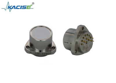 China KSACC111Q Quartz Flexible Accelerometer for Inertial Navigation for sale