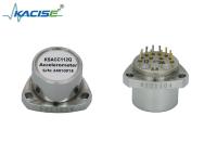 China KSACC112Q Quartz Flexible Accelerometer ±20g Range for sale