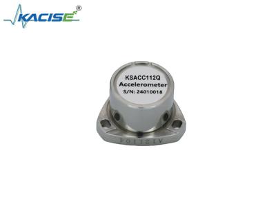 China KSACC112Q Quartz Flexible Accelerometer ±20g Range for sale