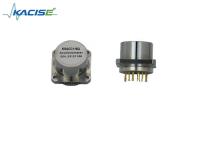 China KSACC116Q Quartz Accelerometer ±80g Range 35g Weight for sale