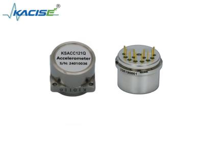 China KSACC121Q Quartz Flexible Accelerometer for Inertial Navigation for sale