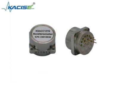 China KSACC121Q Quartz Flexible Accelerometer for Inertial Navigation for sale