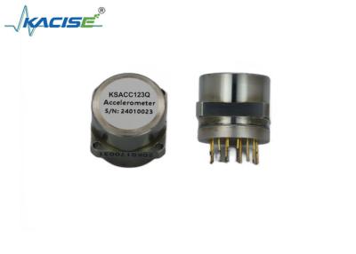 China KSACC123Q Quartz Flexible Accelerometer ±20g Range for sale
