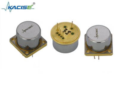 China KSACC101Q Quartz Accelerometer ±70g 400Hz Digital Output for sale