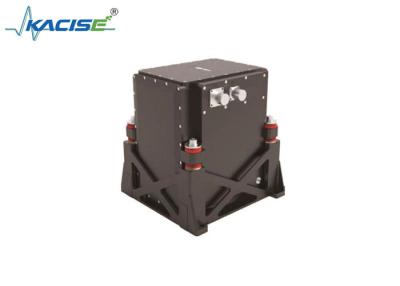 China KSINS014C Dual-Axis Fiber Optic Inertial Navigation System 1nmile/12h Accuracy for sale