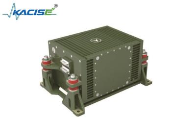 China KSINS010C Laser Inertial Navigation System 0.5nmile/h Accuracy for sale