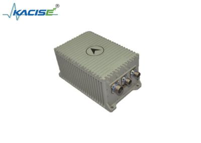 China KSINS003C Fiber Optic Inertial Navigation System 18-32VDC for sale