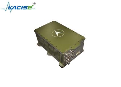 China Fiber Optic Inertial Navigation System KSINS002C 18-32VDC for sale