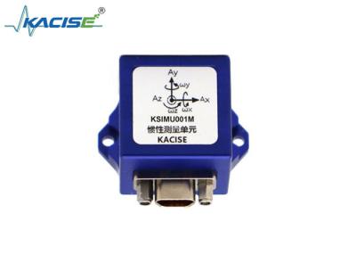 China KSIMU001M Digital Inertial Measurement Unit 5V DC ±200°/s for sale