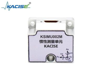 China KSIMU002M High Precision Inertial Measurement Unit 5V 1.5W for sale