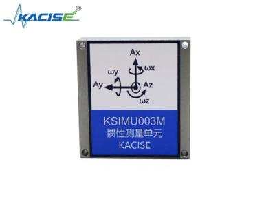 China KSIMU003M Inertial Measurement Unit with MEMS Gyroscope Accelerometer for sale