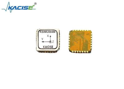 China KSIMU004M Inertial Measurement Unit ±2000°/s Gyroscope AHRS for sale