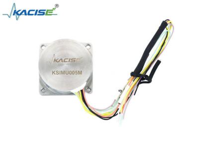 China KSIMU005M Three Axis Quartz IMU MEMS Accelerometer Sensor for sale