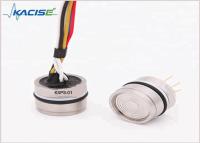 China Temperature And Pressure Double Parameter Output Pressure Sensor With Imported Chips for sale