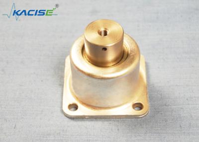China Wide Working Frequency Stainless Steel Isolators , Equipment Vibration Isolators for sale