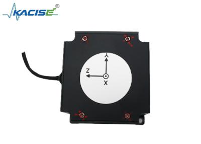 China KSGYR312F-L 3-Axis Fiber Optic Gyroscope 71.5×68×45mm ≤0.1°/h Bias for sale