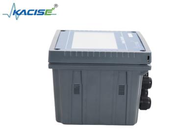China 220V AC Water Quality Sensor Meter with RS485 Output 144×144×115mm for sale