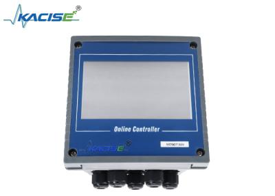 China 220V AC Water Quality Sensor Meter with RS485 Output 144×144×115mm for sale