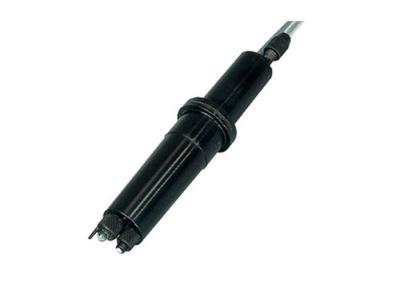 China Yokogawa pH/ORP Sensor with SENCOM4.0 Support Pt1000 Temperature Compensation and pH 2 to 12 Range for Water Quality Monitoring for sale
