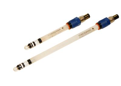 China SC25V pH Sensor with Pt1000 Integration and Temperature Sensor for Accurate pH 7 Measurement for sale