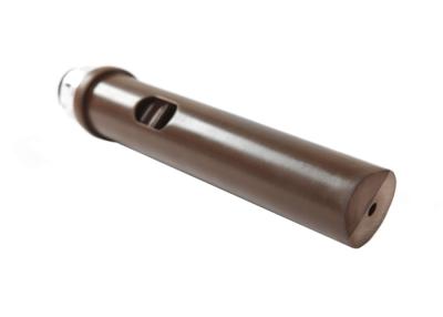 China High Pressure 10 bar/142 PSIG Conductivity Sensor with 150°C/302°F Temperature Range and 7 bar/100 PSIG Rating for Water Quality Monitoring for sale